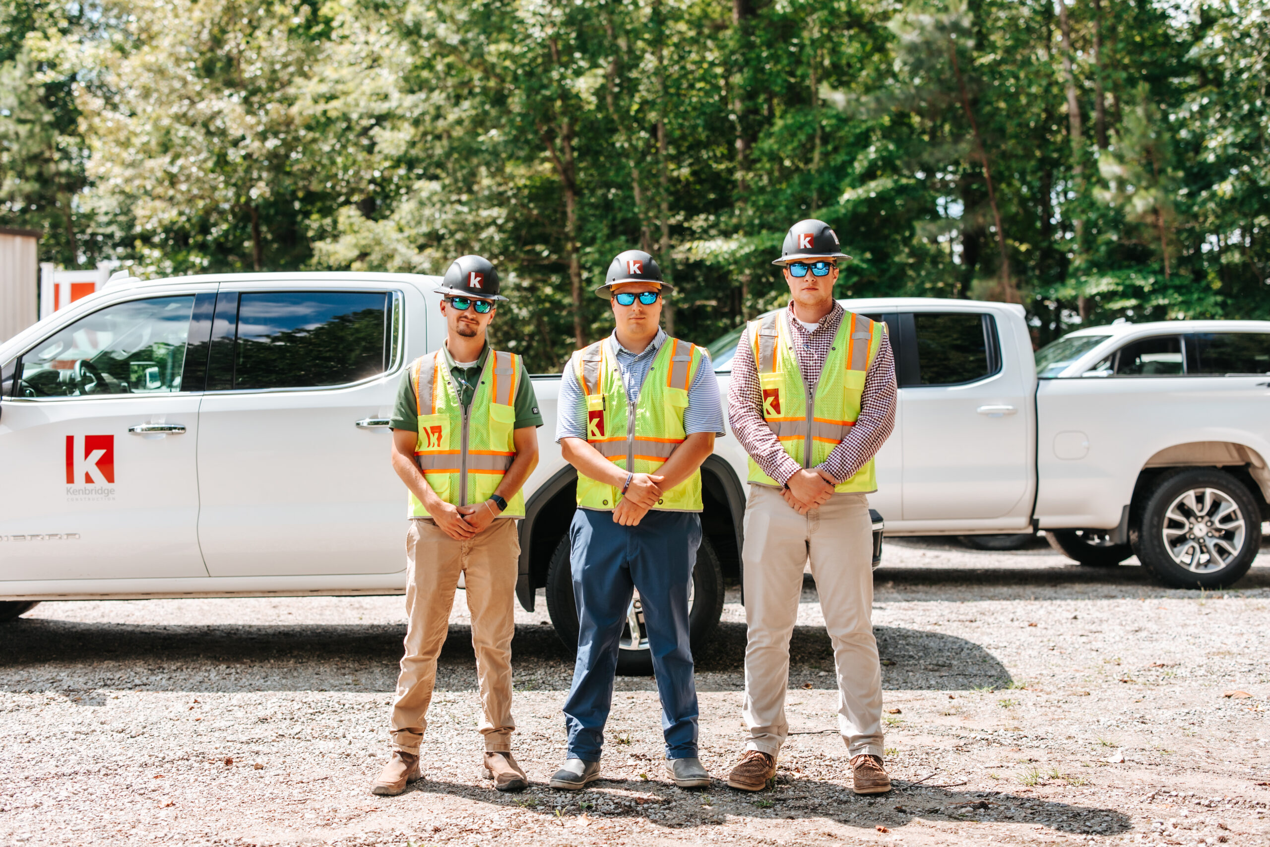 Kenbridge Construction | Commercial Contractor in VA & NC